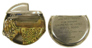 Your Patient Has A Plutonium Powered Pacemaker. Anything To Know?