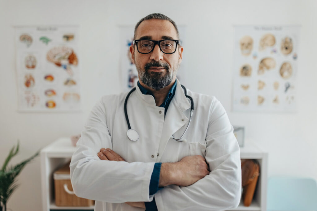 How to Mitigate Risk for Physicians Opening a Practice—Beyond Med Mal ...