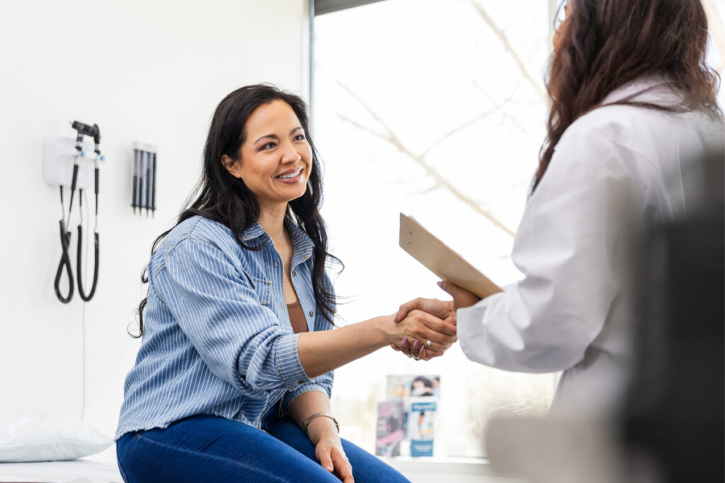 Does a Patient Need to Sign a HIPAA Authorization Form to Receive Their ...